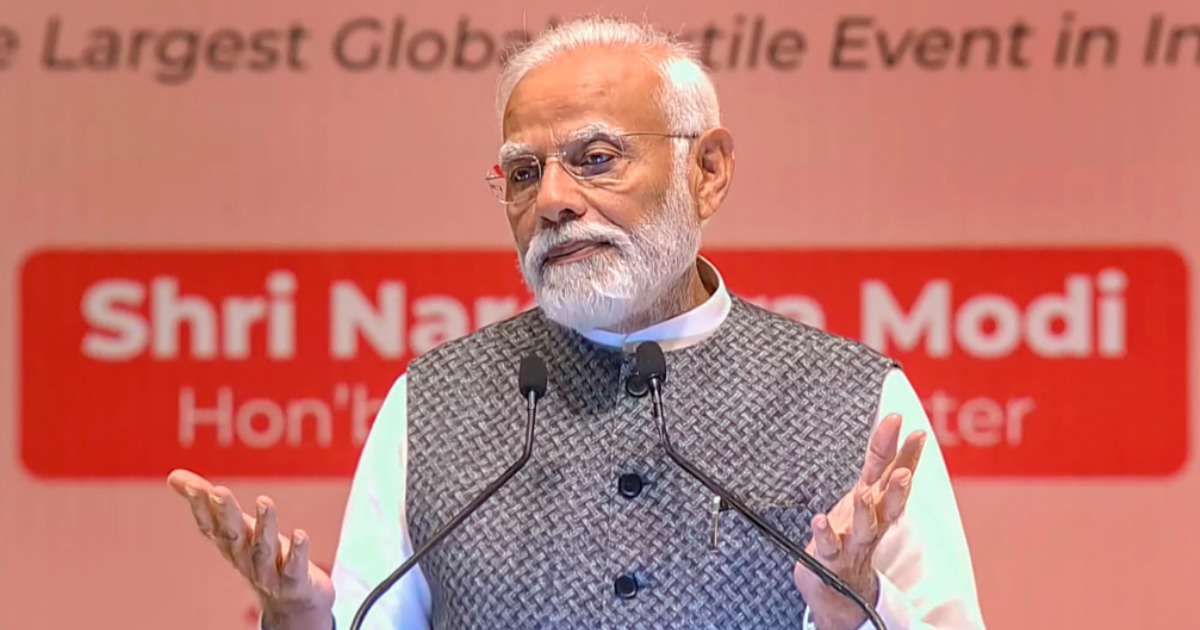 Garment industry thanks PM for his assurance of fullest support to the ...