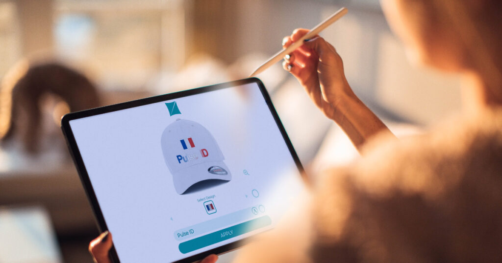 Innovative personalization software unveiled at Salon C!Print in Lyon ...