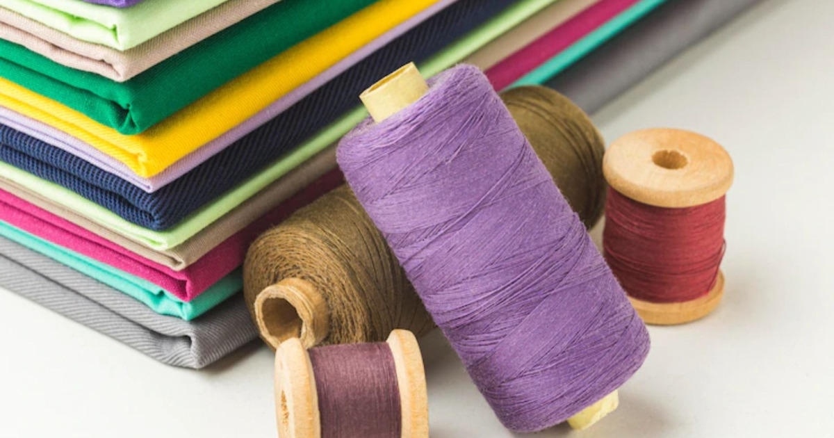 Strategies for Imposing Restrictions on the Import of Fabric from China ...