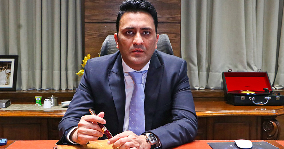 RSWM Ltd successfully completes acquisition of spinning, knitting, and ...