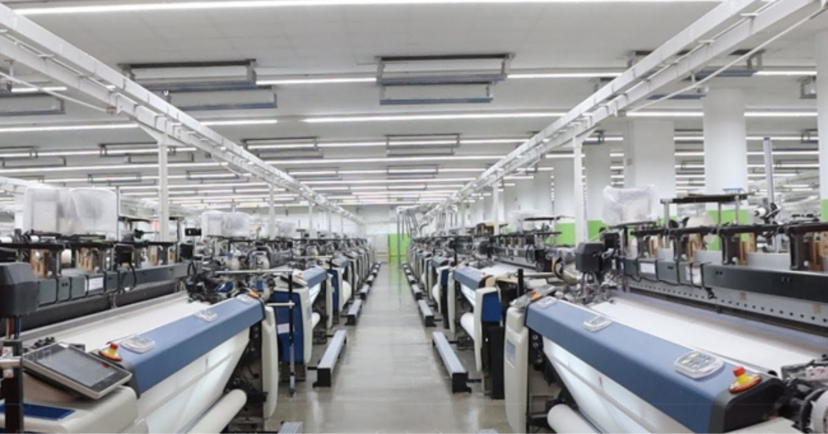 Rapid implementation of PM MITRA is supported by Indian industry ...