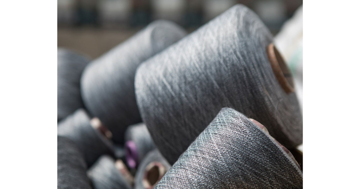 India's cotton yarn and fabric exports grow by 7% to reach $11.7 bn in ...