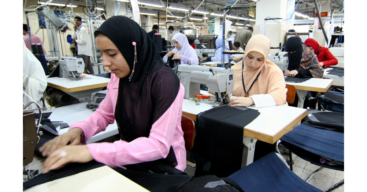 Iran exports textiles worth $500 million a year - Knitting Views