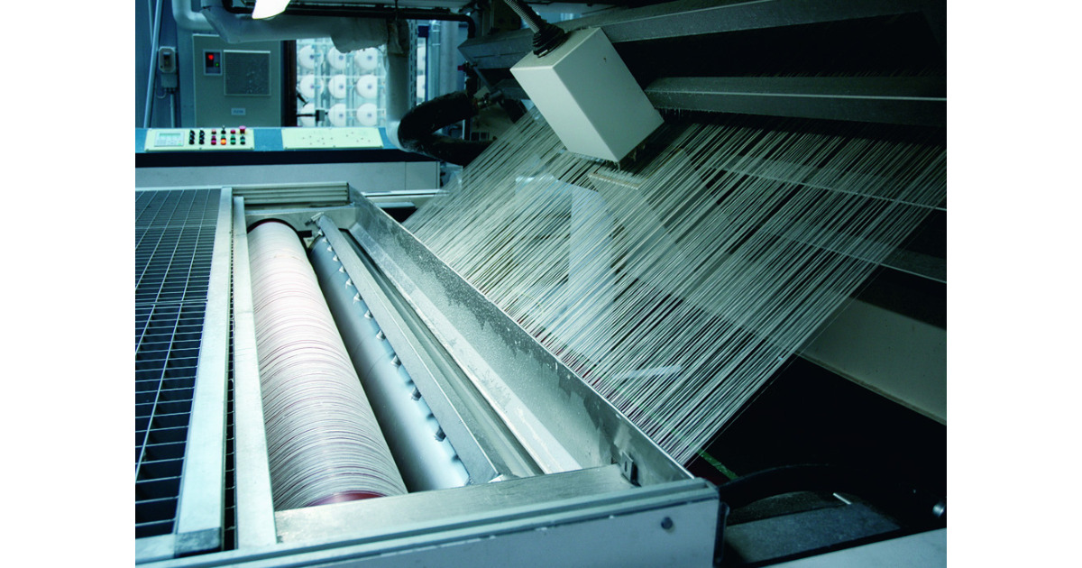 Market dynamics and key players: Asia's textile sizing chemicals ...