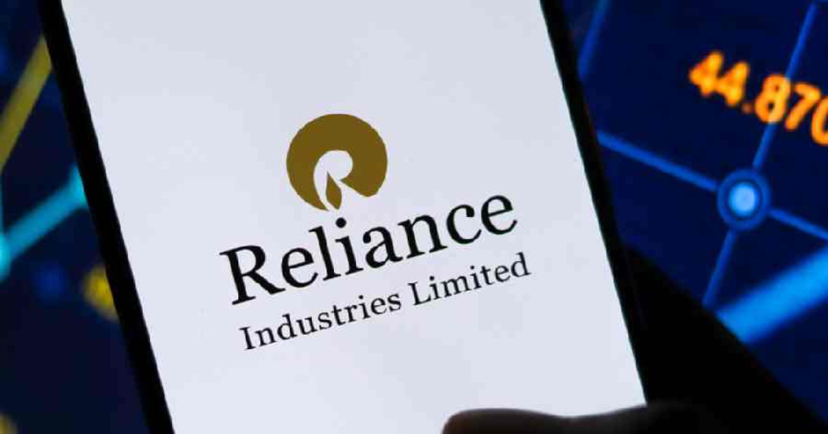 RIL reported record-breaking gross revenue - Knitting Views