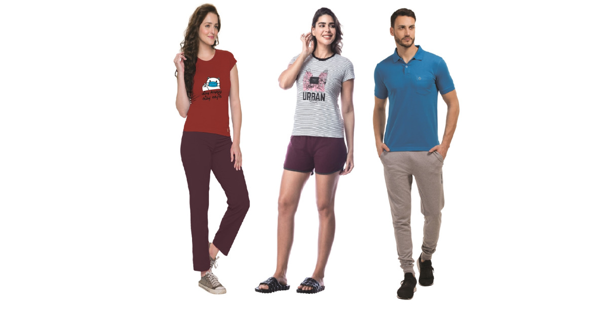 Dollar Innerwear unveils new range of summer wear - Knitting Views