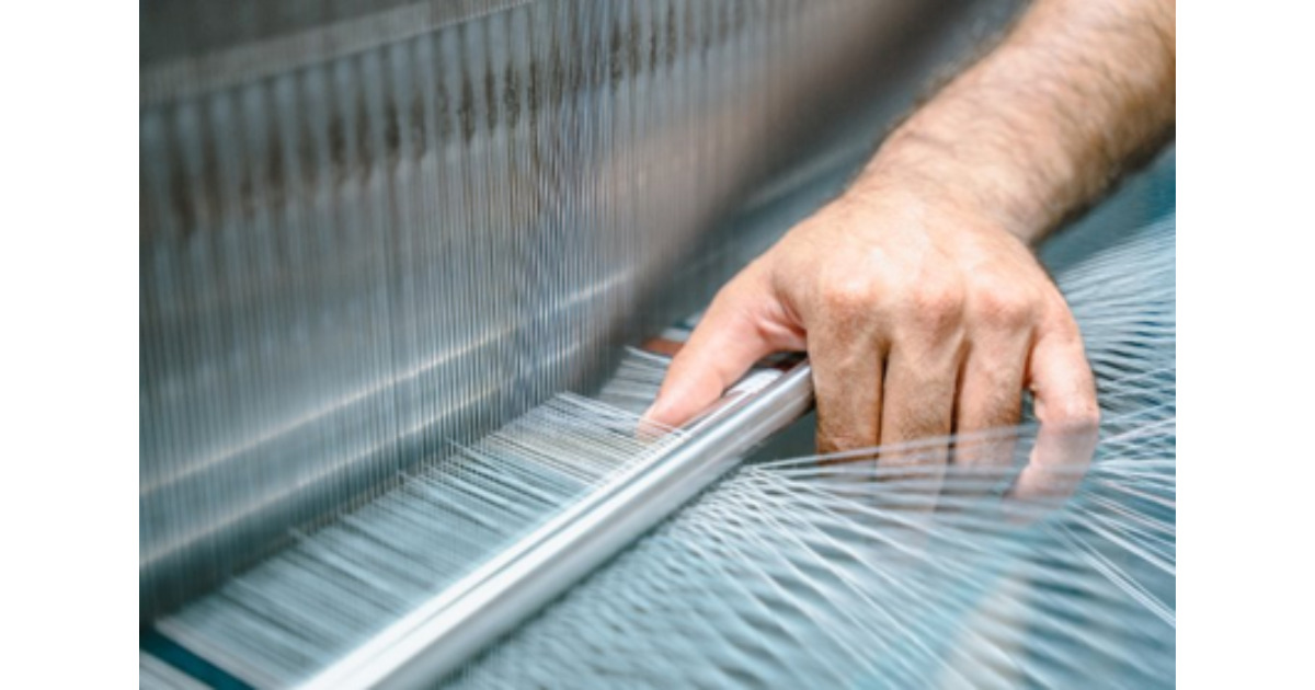 Explore sustainable textile solutions with A.T.E. at Texfair 2024 ...