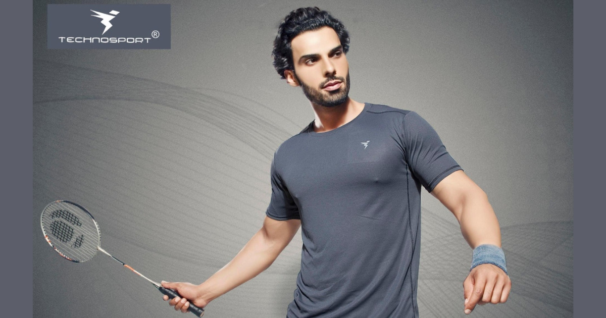 Techno Sport became the first brand in India to join Bluesign ...