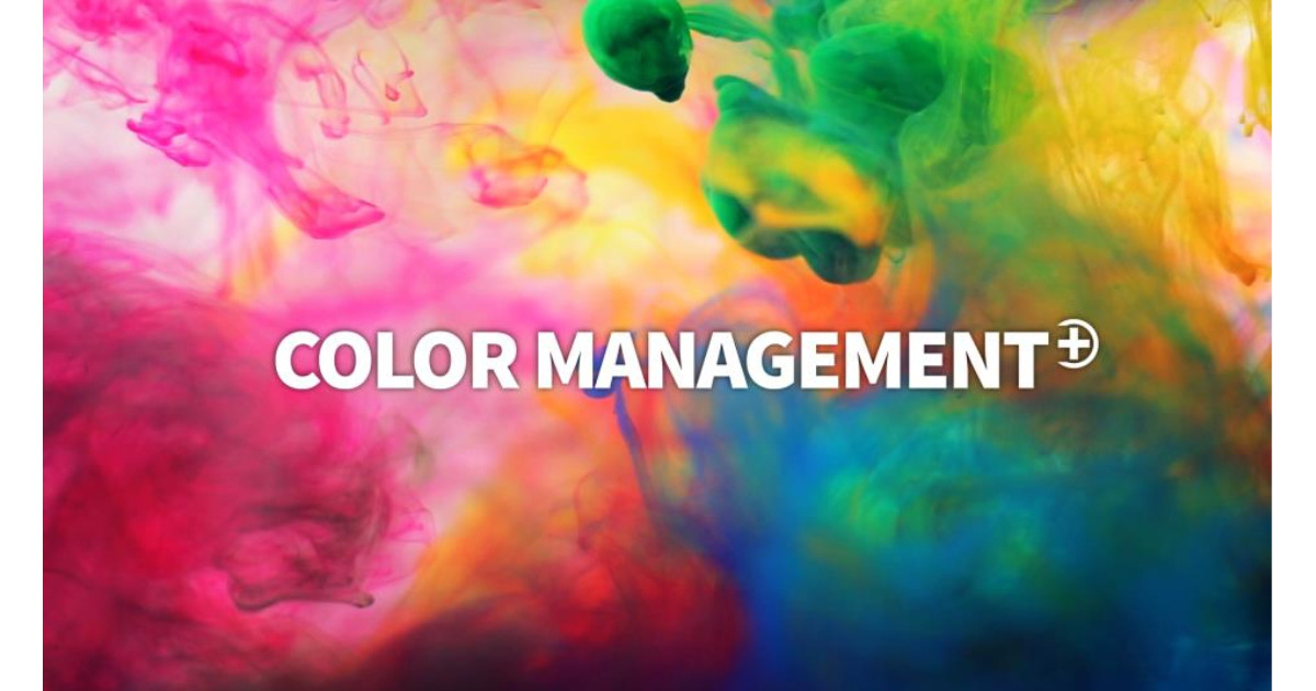 Archroma introduces Color Management+ to elevate color development and ...