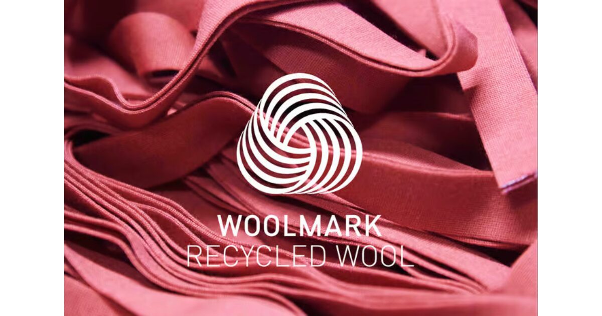 Woolmark introduces recycled wool certification for sustainable ...
