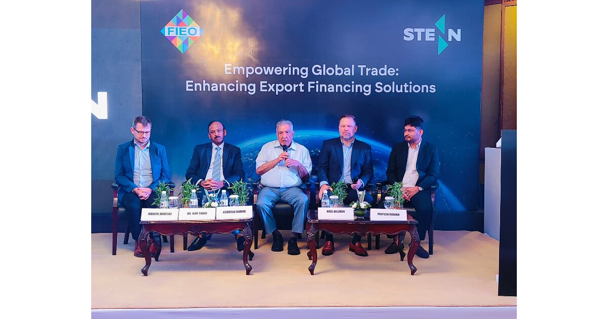FIEO partners with Stenn to meet growing financing needs of SMEs ...