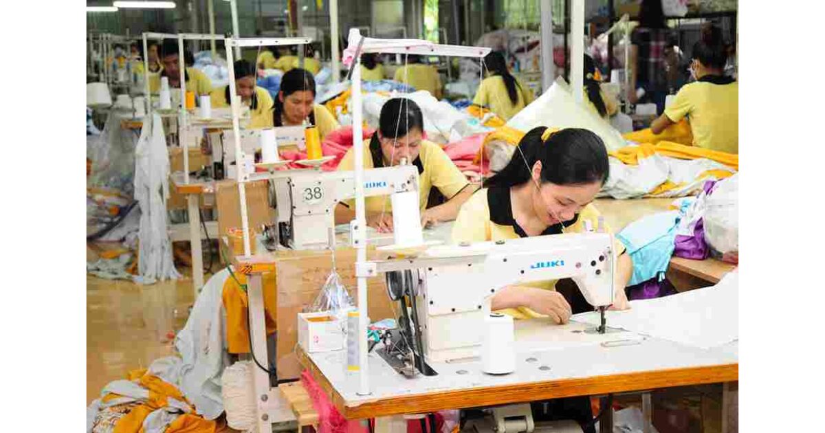Vietnam's garment industry ready for transformation amid global changes ...
