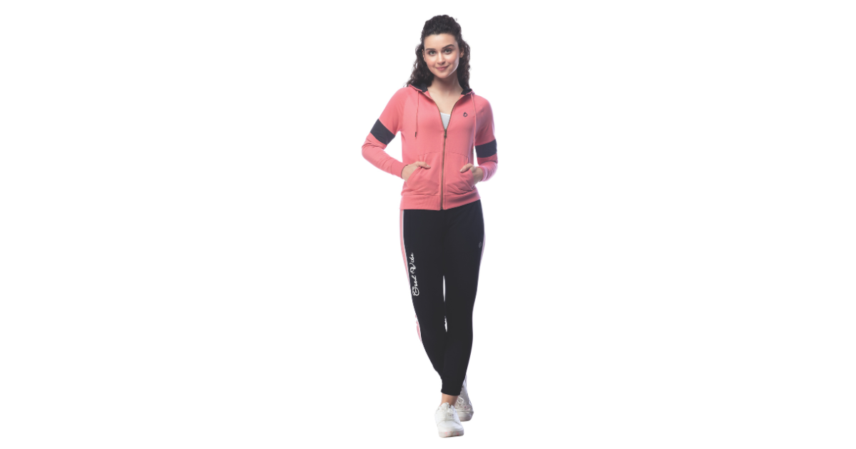 Dollar Industries redefines style with bold new athleisure campaign ...