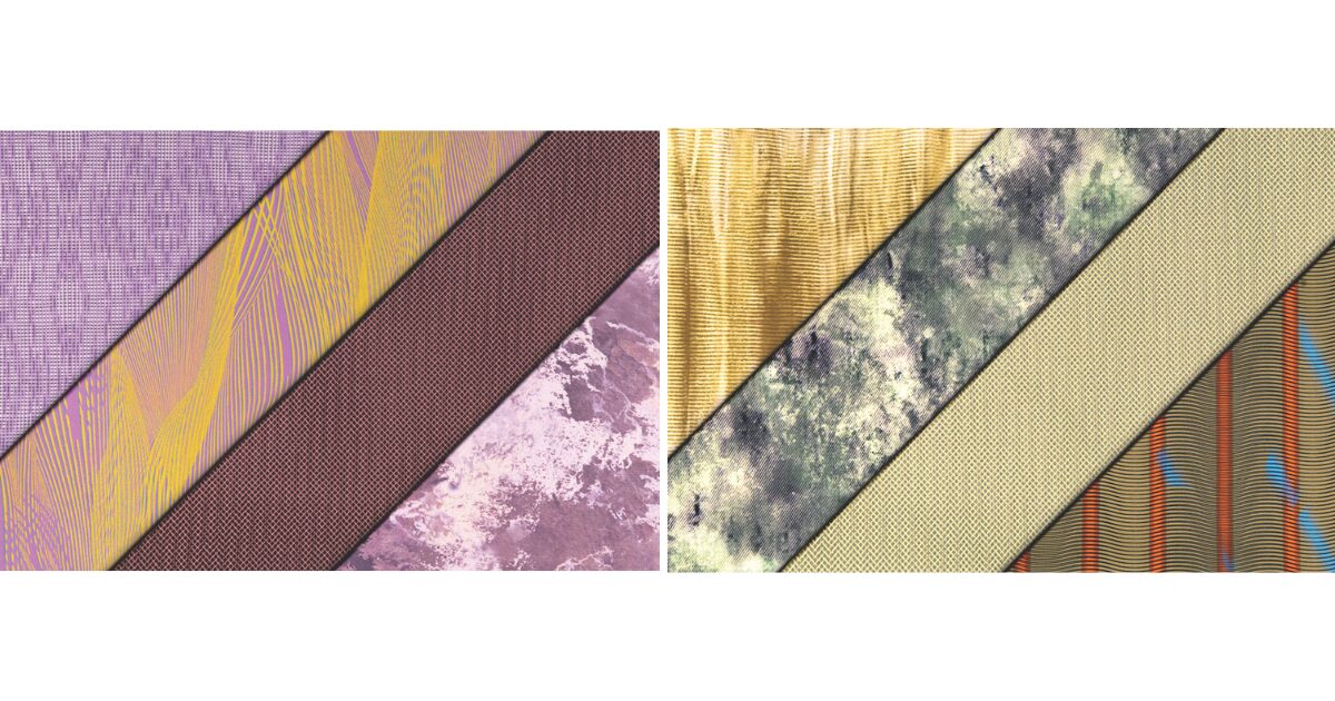 The Feel Good SS26 Activewear collection - Knitting Views