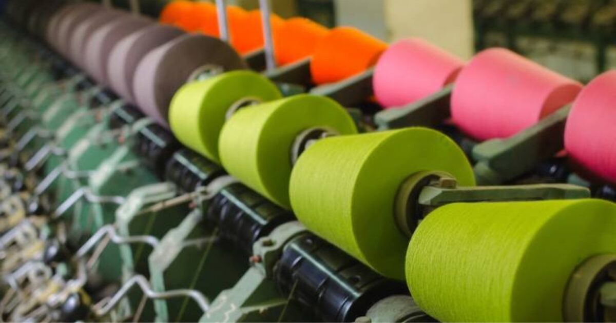 Uttar Pradesh's Mega Textile Park secures Rs. 10,000 cr in investment ...