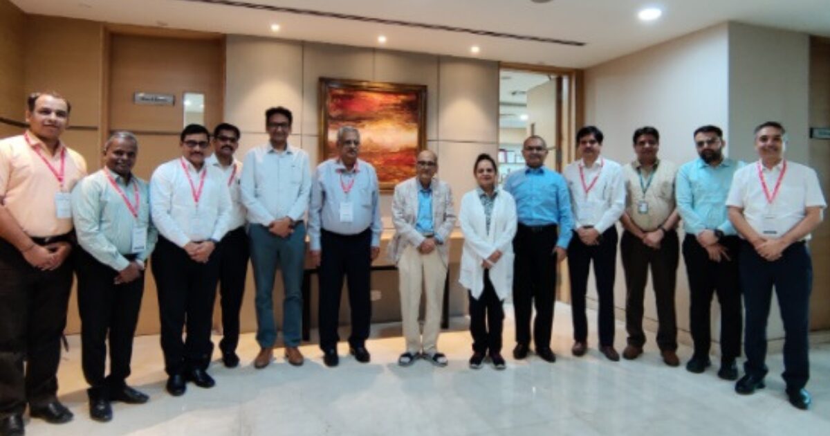 Vardhman Group modernizes textile manufacturing with LMW's smart ...