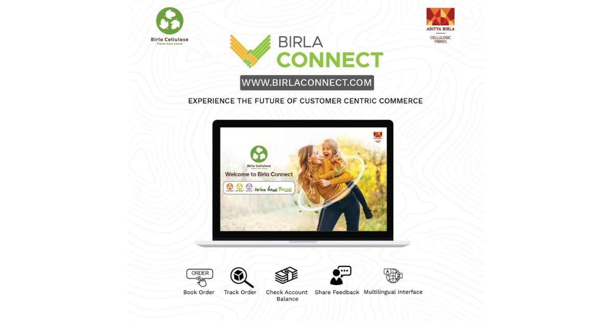 Introducing Birla Connect: A New Era of Customer-Centric Solutions ...
