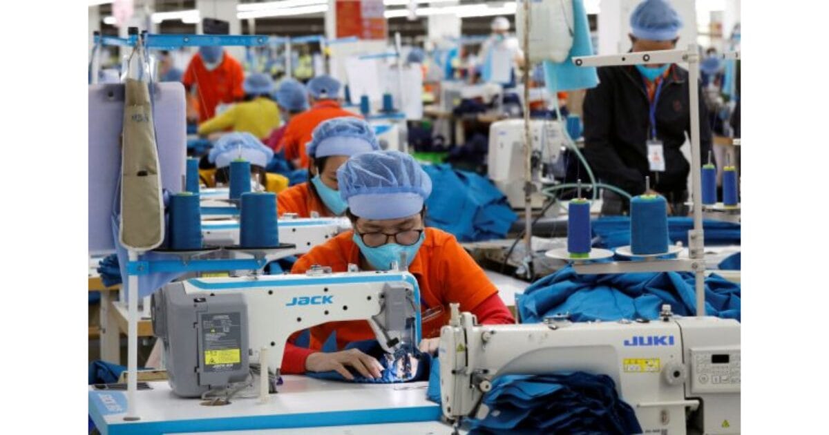 Vietnam textile, garment exports projected to hit 44 billion USD this ...
