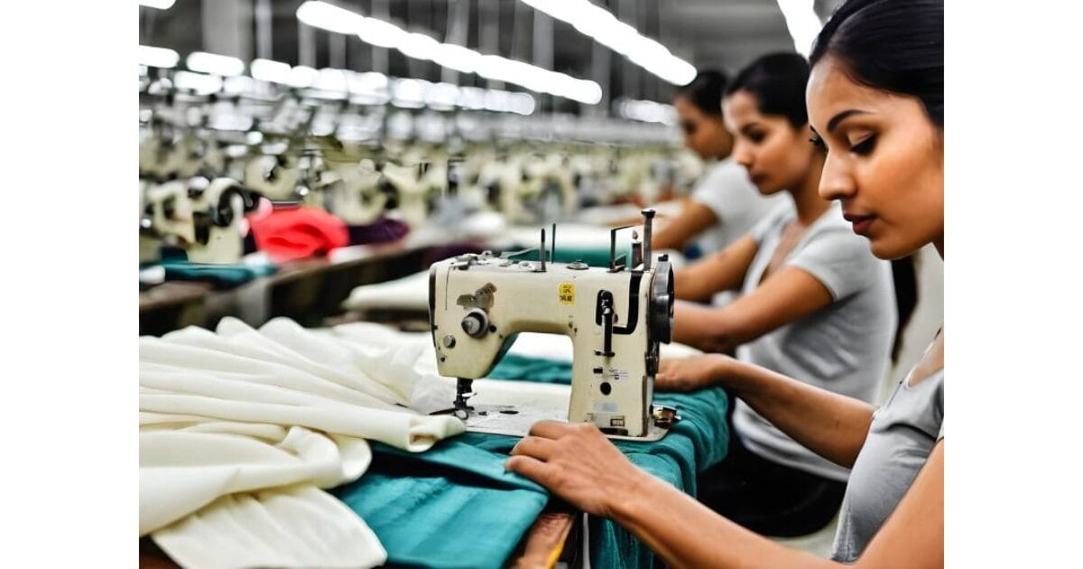 CITI highlights resilience of India’s textile & apparel sector amid ...