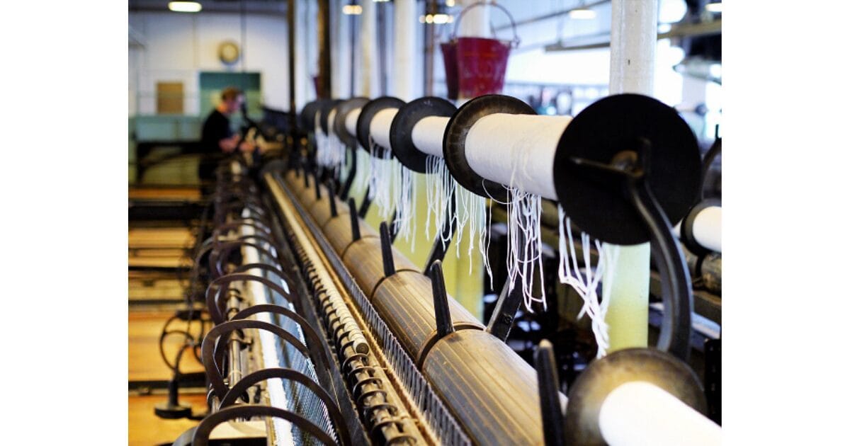 New textile policy offers hope for Guntur Textile Park revival ...