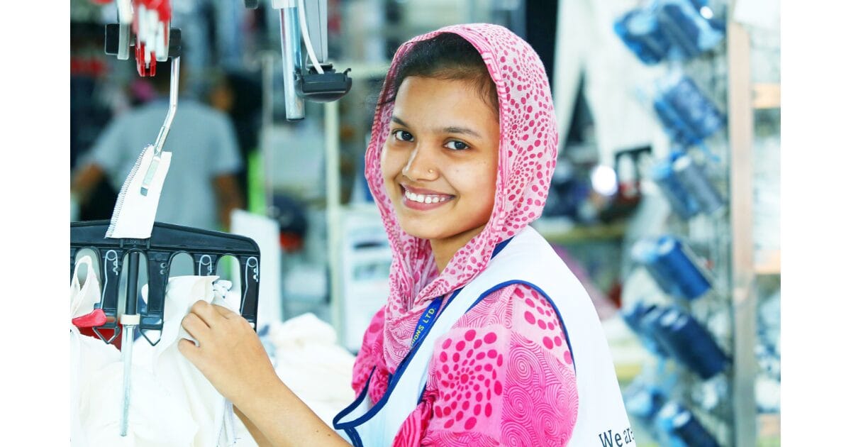 RMG exports registers 9.8% growth in November 2024 - Knitting Views