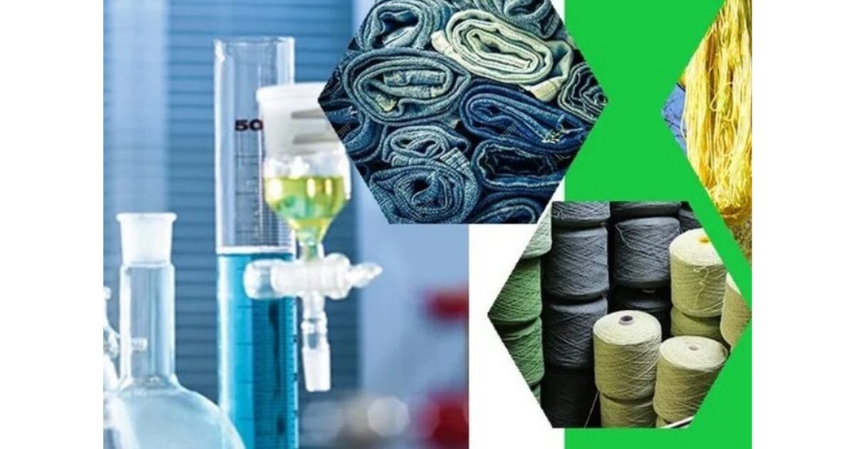 Advancements in Textile Enzyme Applications: Transforming the Textile ...