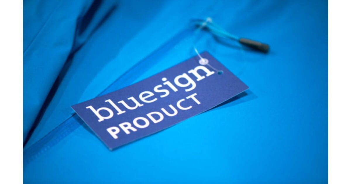 Bluesign® leads the charge for safer, sustainable textiles - Knitting Views