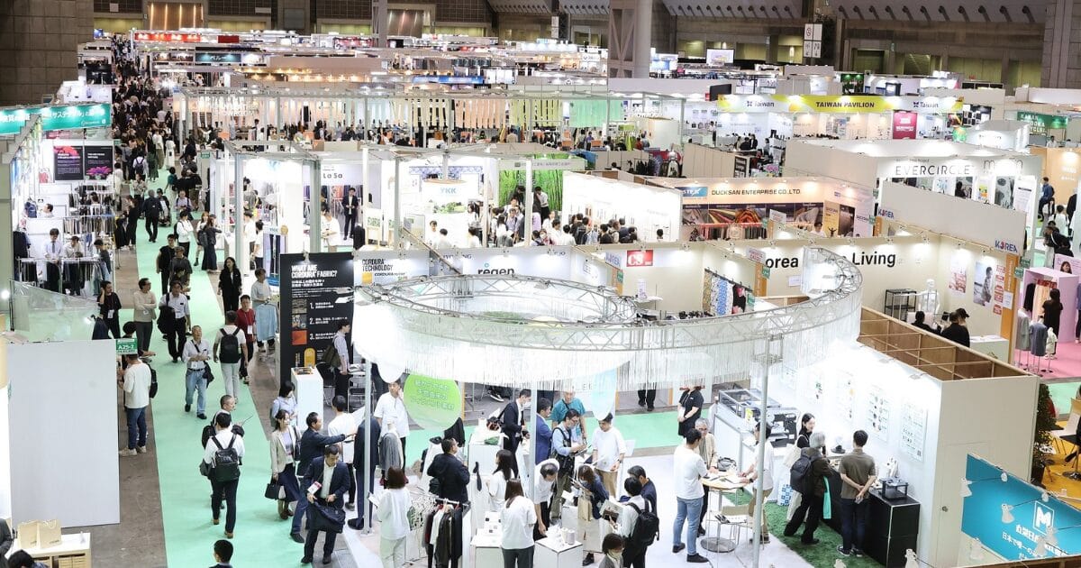 Japan’s quality, Asian Excellence and global trends take center stage ...