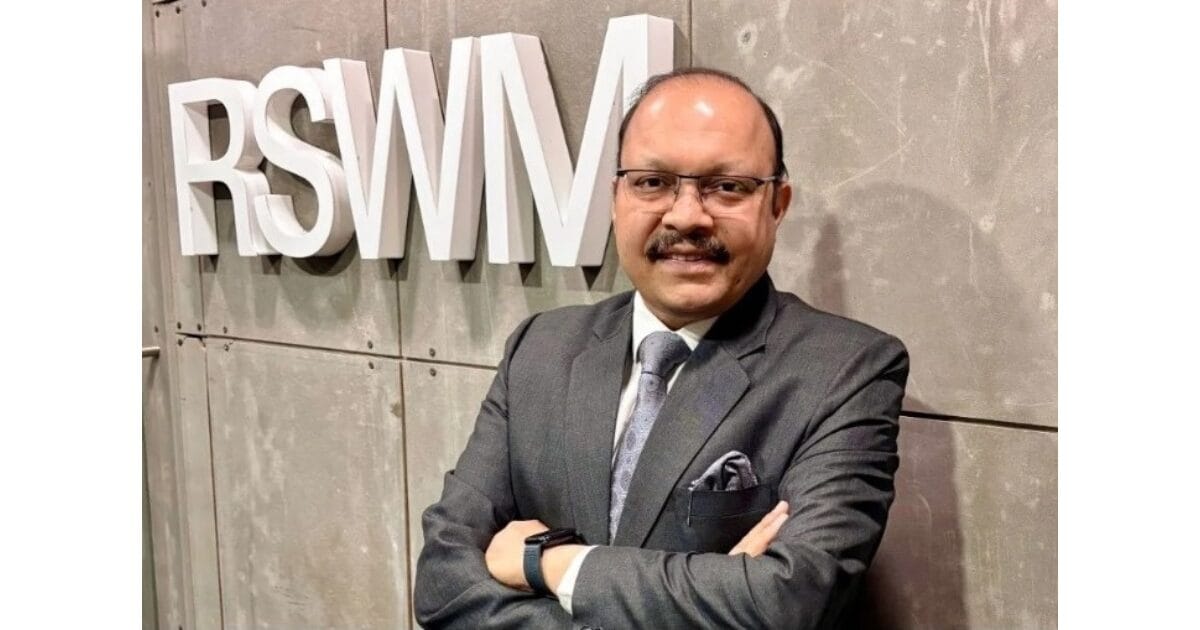 RSWM CEO highlights key Budget recommendations for textile sector ...