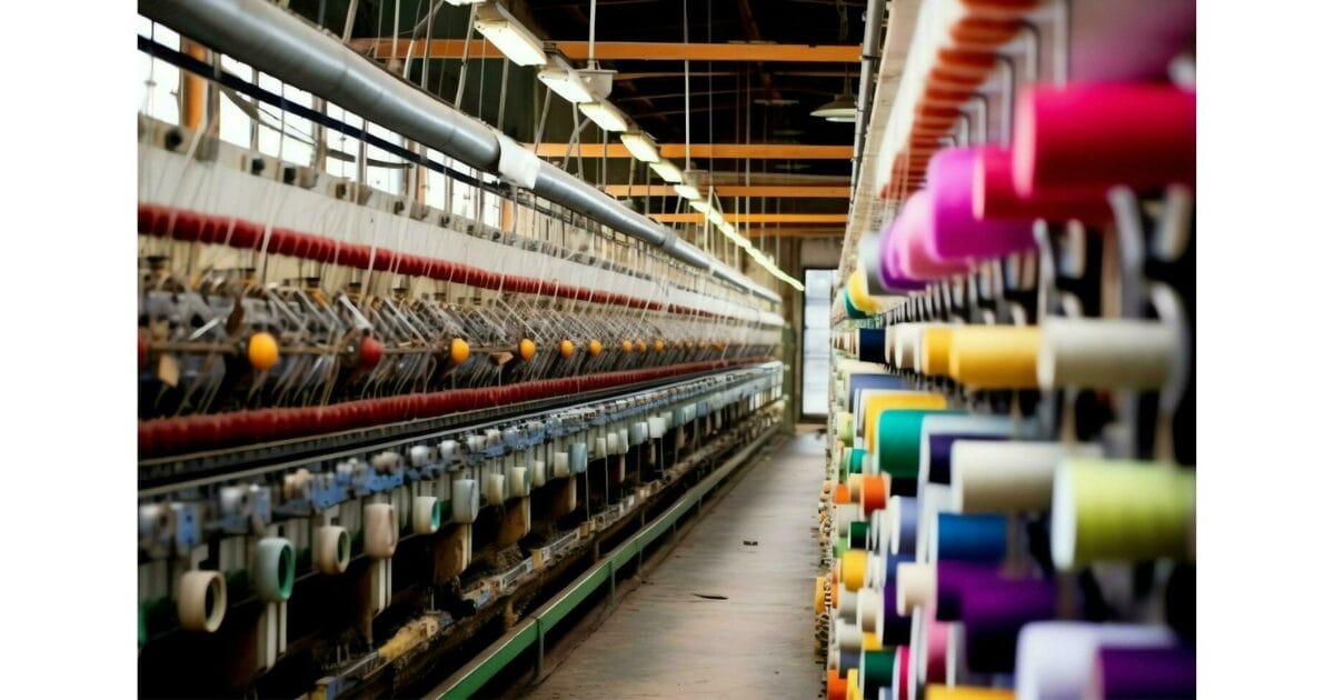 Textile industry seeks budget reforms to boost competitiveness and ...