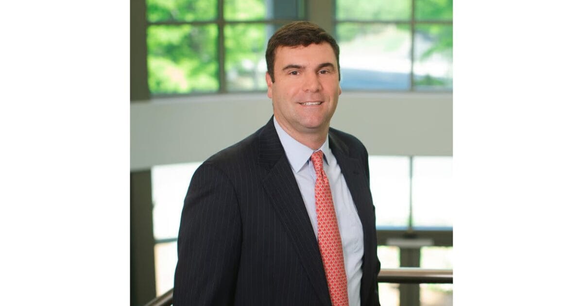 William Kimbrell appointed CEO and President of Cotton Incorporated ...