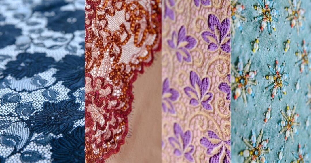 Sensitive Fabrics: transforming lingerie with comfort, style and ...