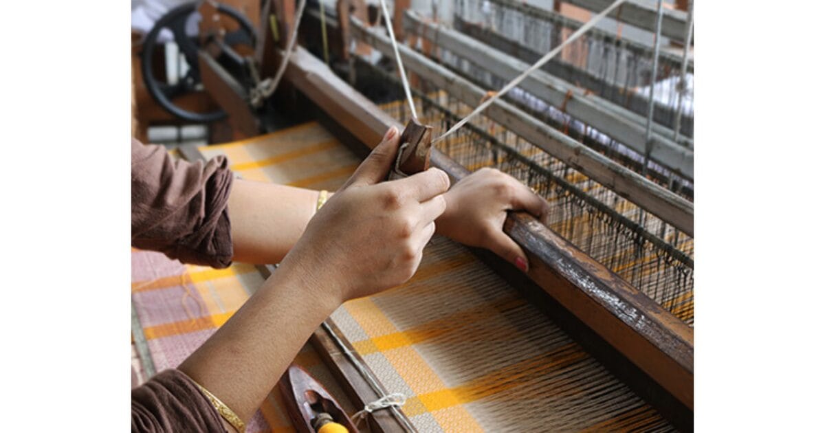 Textile industry leaders urge equal benefits and support for Punjab's ...