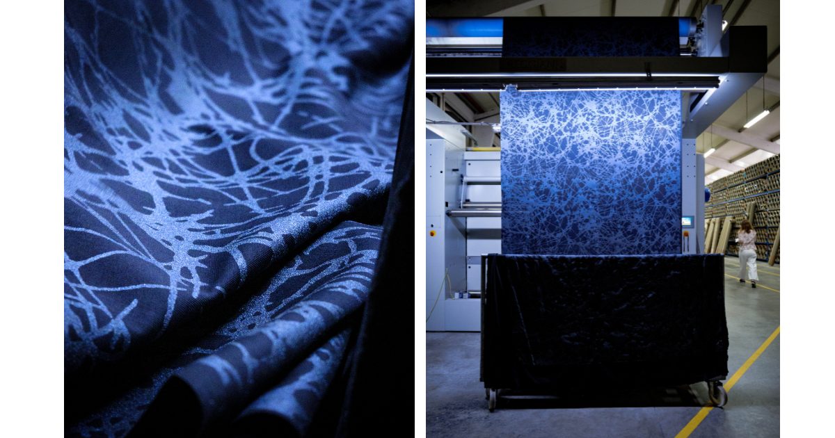 Sparxell and Positive Materials launch world's first plant-based, dye ...