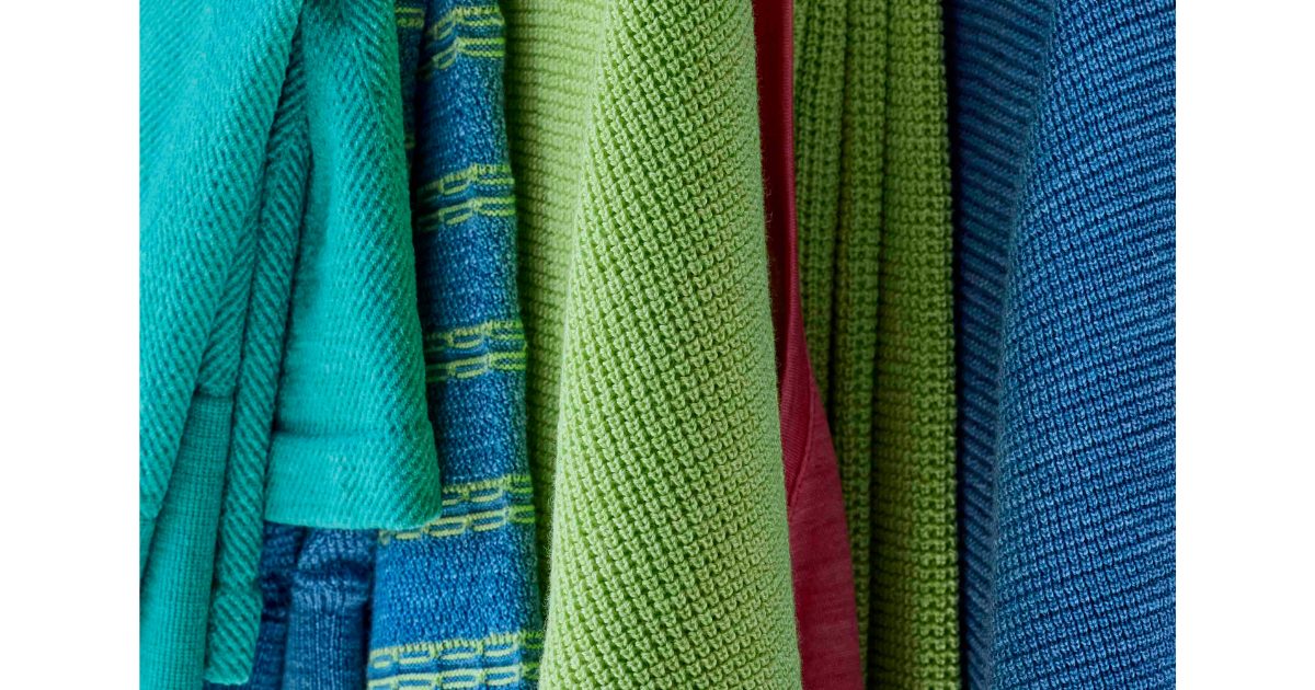 Woolmark and COLOURizd™ Introduce Clean, Low Carbon QuantumCOLOUR ...