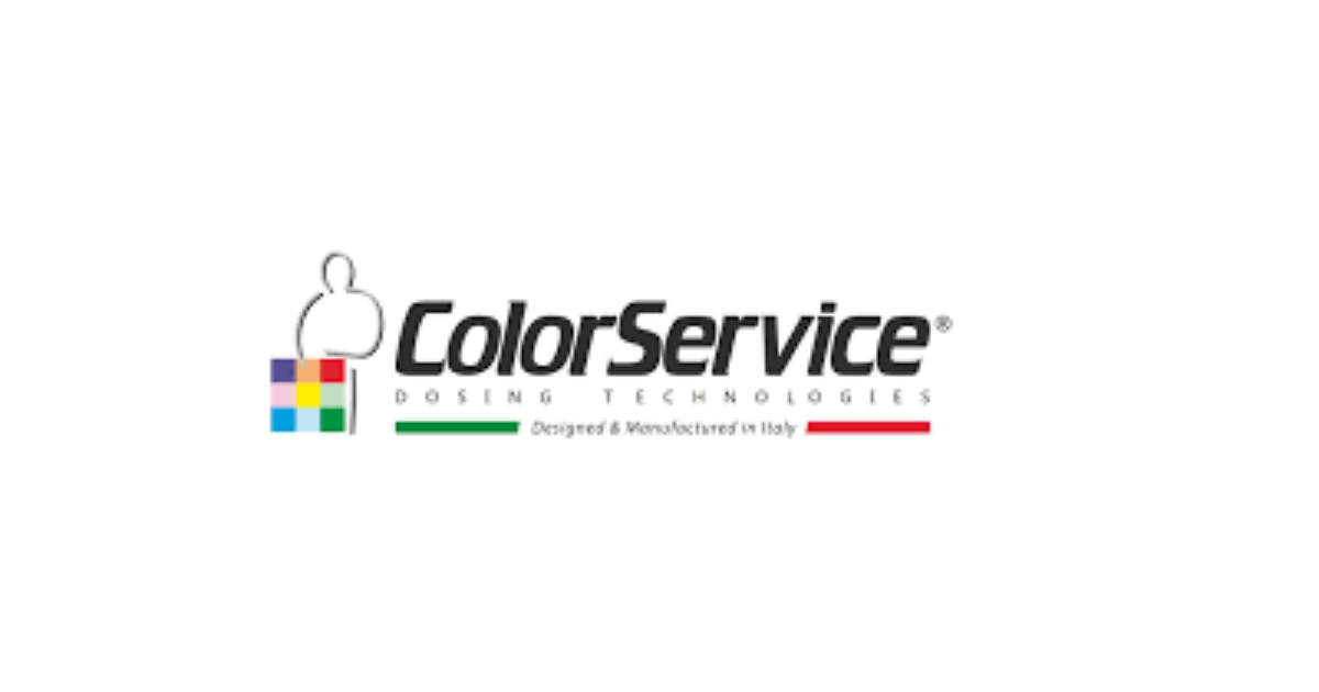 Color Service S.r.l. ("Color Service") signs definitive agreement with ...