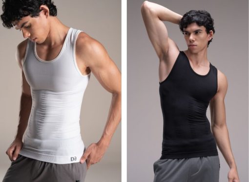 DaMENSCH launches India’s first premium shapewear line for men – FORM ...