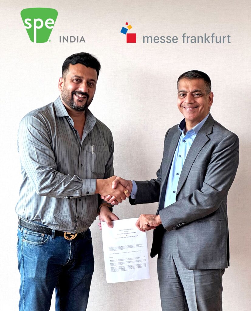 Techtextil India 2025 to launch ‘ReCycle Zone’ in partnership with SPE ...