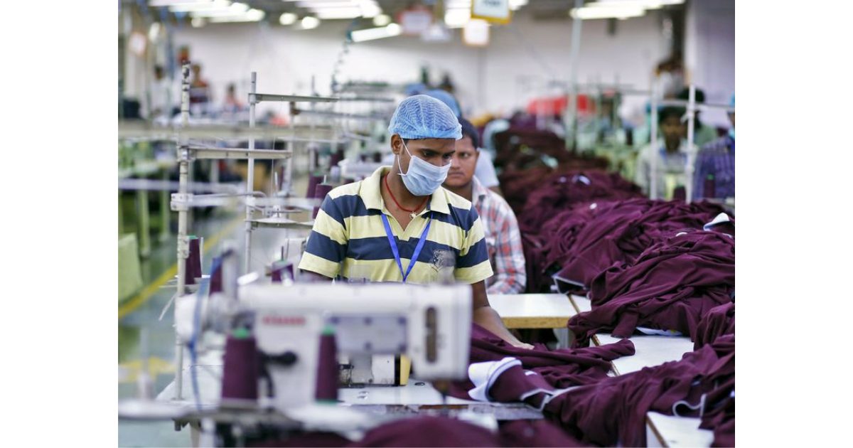 With exports under pressure, CMAI seeks a uniform 5% GST to fortify ...
