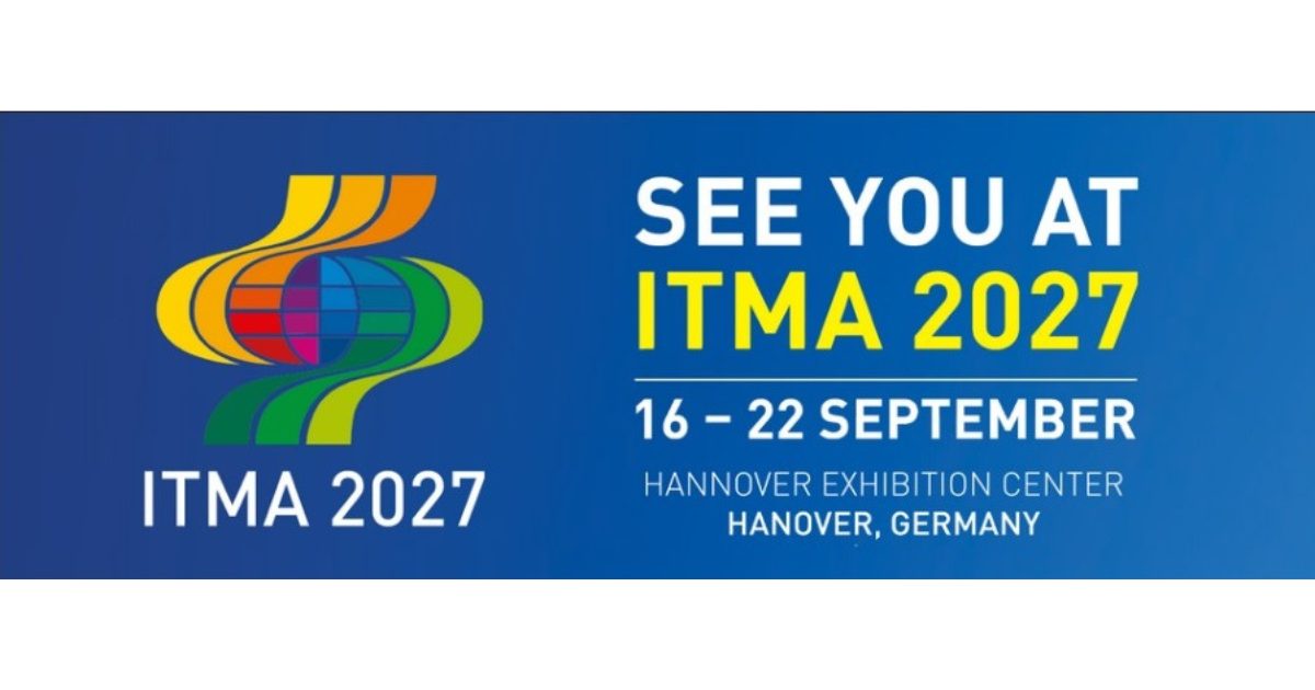 ITMA 2027 stand space application now opens - Knitting Views