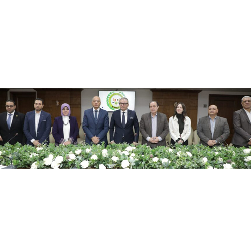 Egypt strengthens textile quality testing to support exports - Knitting ...