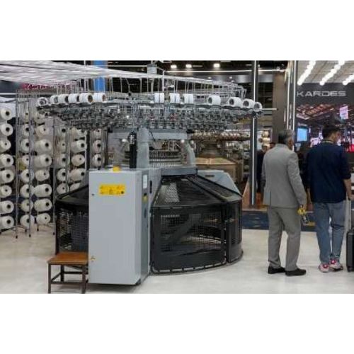 Mayer & Cie. Global presents itself successfully at ITM 2026 trade fair ...